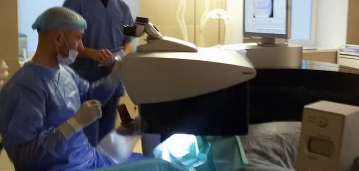 Интраокулярная линза (ИОЛ) Akreos AO Mi 60 - обзор, отзывы и цена в ...