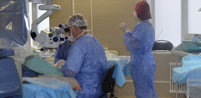 Интраокулярная линза (ИОЛ) ZEISS AT LISA TRI 839MP - обзор, отзывы и ...