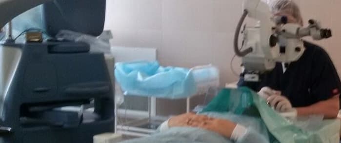 Пингвекула глаза и её лечение (операция по удалению и капли). Низкие ...